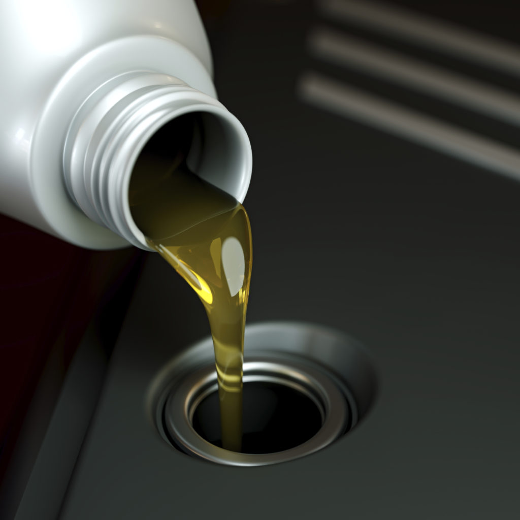 The Importance of Regular Oil Changes | AAMCO Transmissions ...